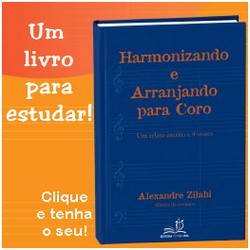 Fábrica de Arranjos - arranjo - arranjo coral - arranjo vocal ...